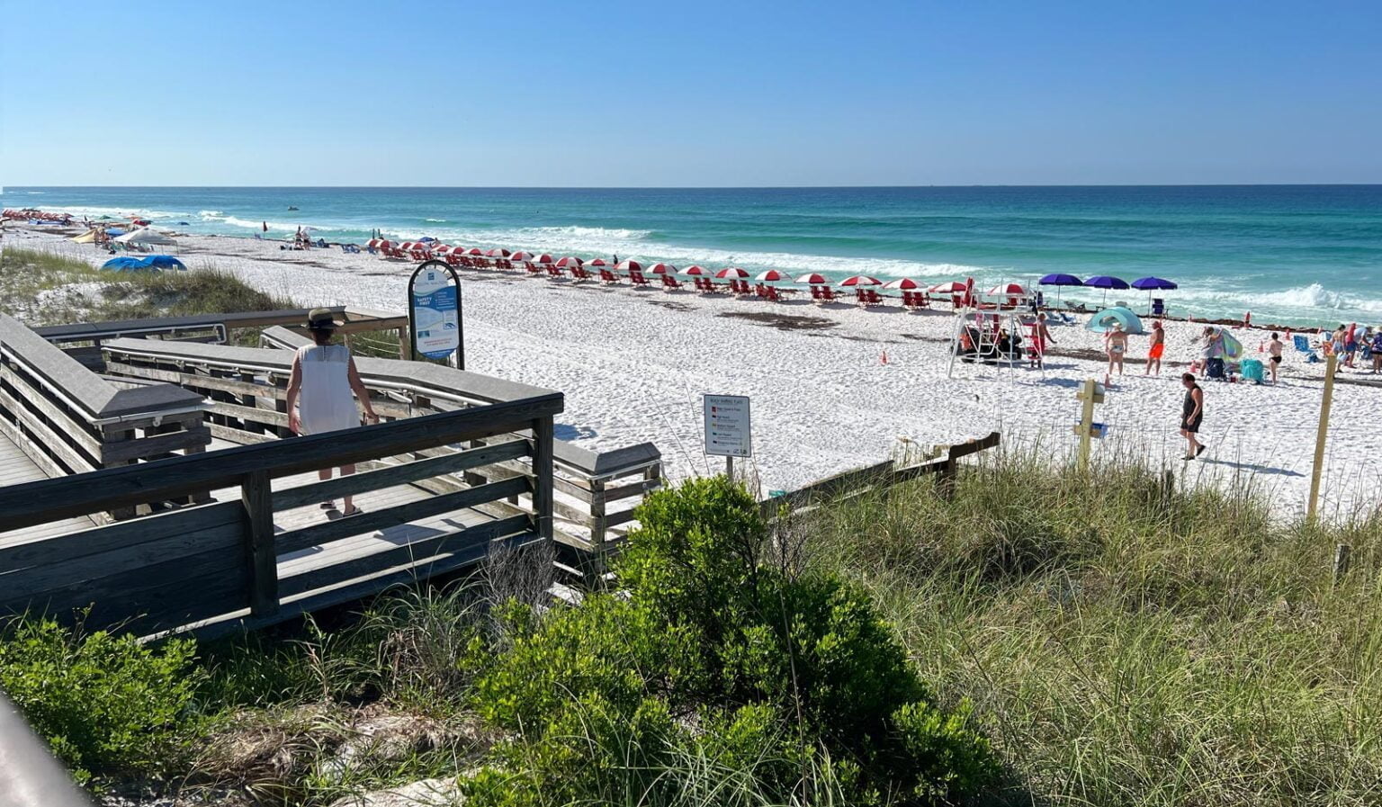 Things to Do in Santa Rosa Beach - Vacation Rentals Santa Rosa Beach FL | All 30A Properties