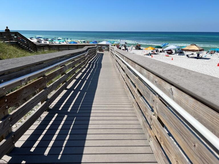 Things to Do in Santa Rosa Beach - Vacation Rentals Santa Rosa Beach FL ...