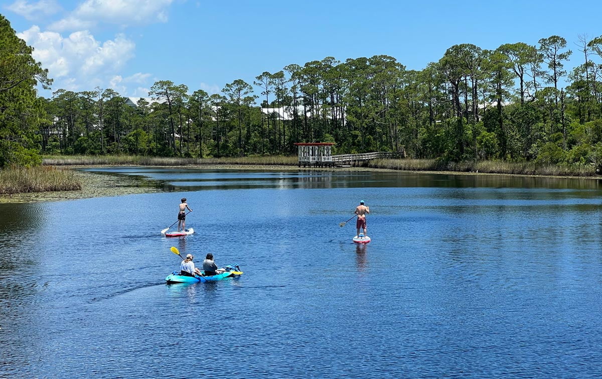 30A’s Highest-Rated Sights and Scenes | All 30a Properties